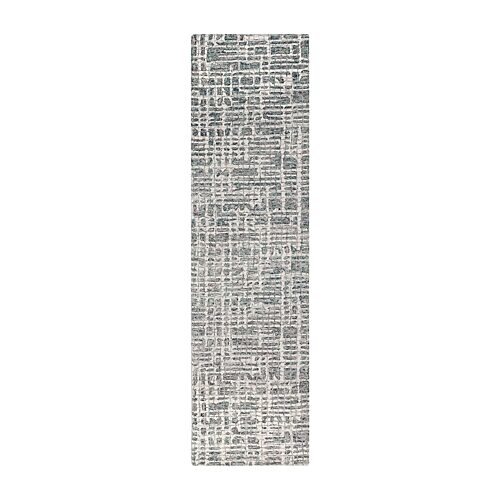 Click here for Liora Manne Savannah Grid Geometric Hand Tufted 2... prices