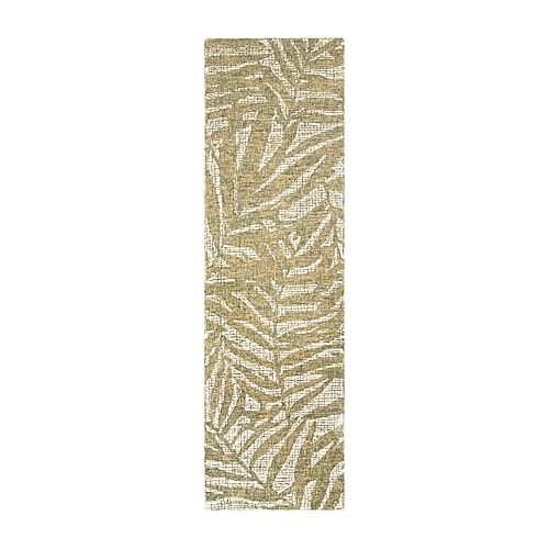 Click here for Liora Manne Savannah Floral Hand Tufted 2 X 76 Rec... prices