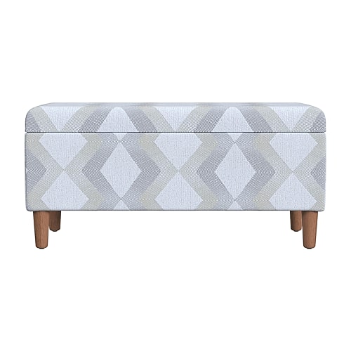 Click here for Malmo Wooden Bench  One Size  Beige prices