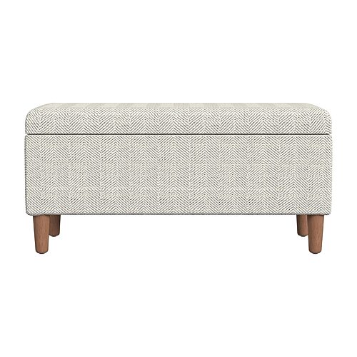 Click here for Malmo Wooden Bench  One Size  Beige prices