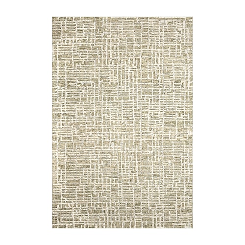 Click here for Liora Manne Savannah Grid Geometric Hand Tufted Re... prices