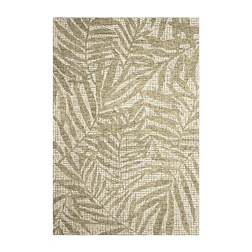 Click here for Liora Manne Savannah Floral Hand Tufted Rectangula... prices