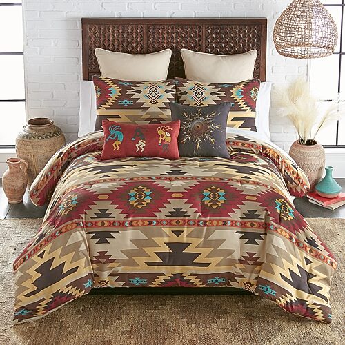 Click here for Your Lifestyle By Donna Sharp Sand Dune 3-pc. Midw... prices