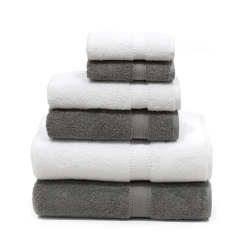 Click here for Linum Home Textiles Sinemis Terry 6-pc. Quick Dry... prices