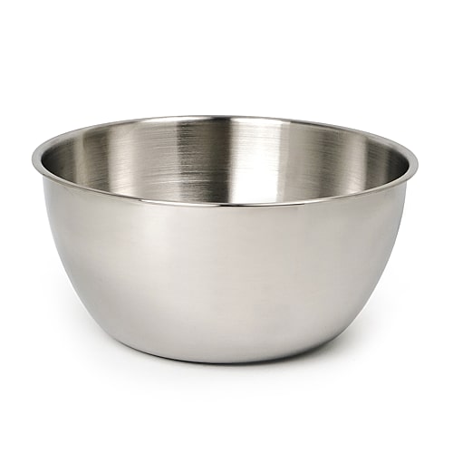 Click here for Design Imports Stainless Steel 6-qt. Mixing Bowl... prices