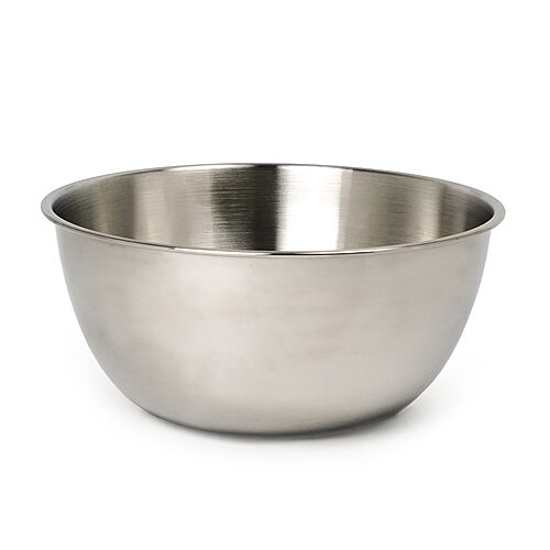 Click here for Design Imports Stainless Steel 4-qt. Mixing Bowls... prices