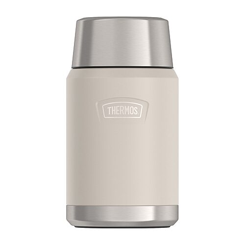 Click here for Thermos Icon Series 24 oz. Food Jar with Spoon - S... prices