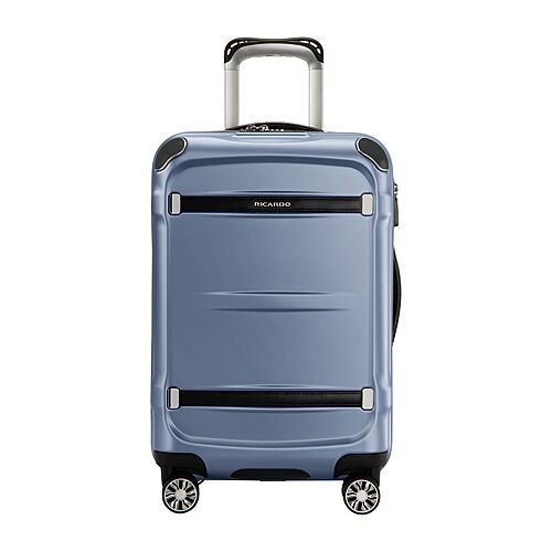 Click here for Ricardo Rodeo Drive 2.0 Hardside 21 Carry-On Spinn... prices