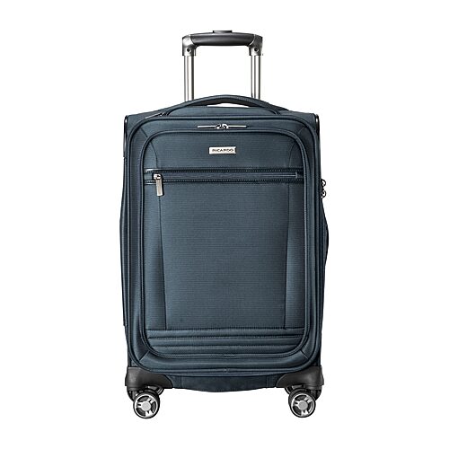 Click here for Ricardo Avalon 22.5 Carry-on Spinner - Storm Blue prices
