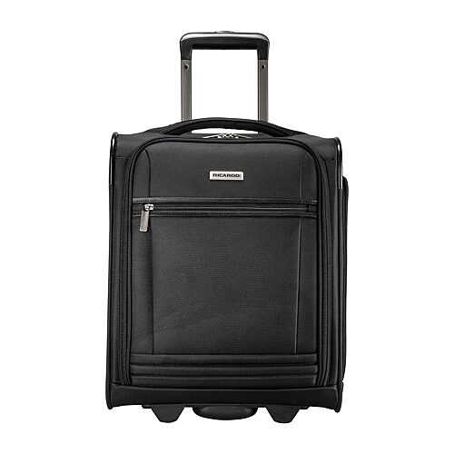 Click here for Ricardo Avalon 17 Carry-On Underseater - Black prices