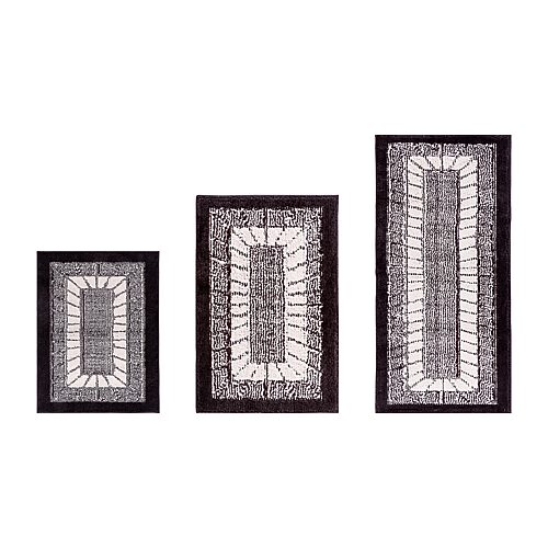 Click here for Better Trends Radiance Geometric 3 Pc Rectangular... prices