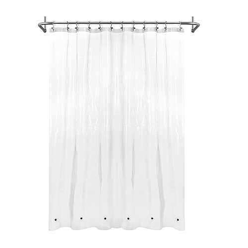 Click here for Awesome Home Premium Peva PEVA. Shower Curtain Lin... prices