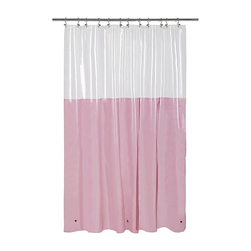 Click here for Awesome Home Premium Peva PEVA. Shower Curtain Lin... prices