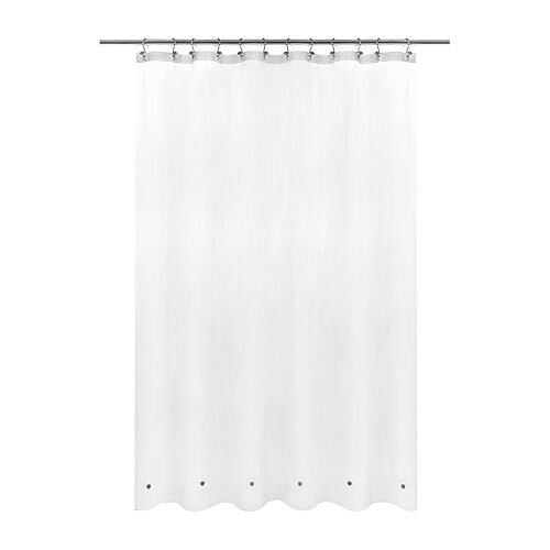 Click here for Awesome Home Premium Peva PEVA. Shower Curtain Lin... prices