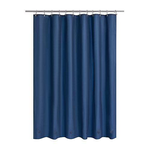 Click here for Awesome Home Premium Peva PEVA. Shower Curtain Lin... prices