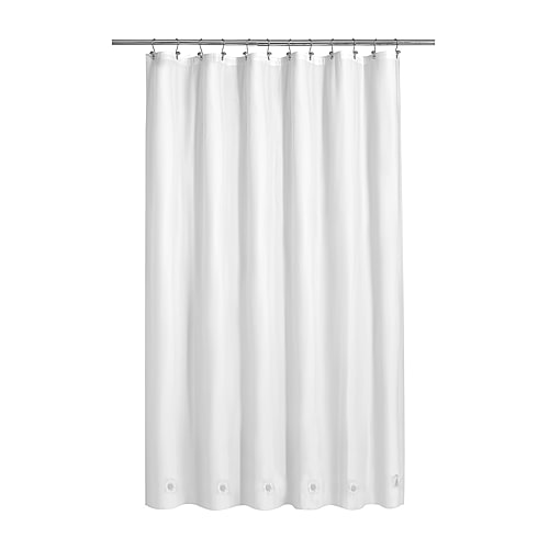 Click here for Awesome Home Premium Peva PEVA. Shower Curtain Lin... prices