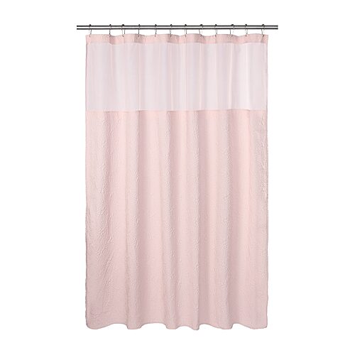 Click here for Awesome Home Starburst Crinkle Snap-In Liner Showe... prices