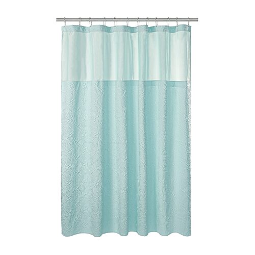 Click here for Awesome Home Starburst Crinkle Snap-In Liner Showe... prices