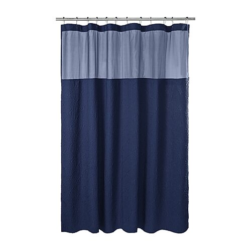 Click here for Awesome Home Starburst Crinkle Snap-In Liner Showe... prices