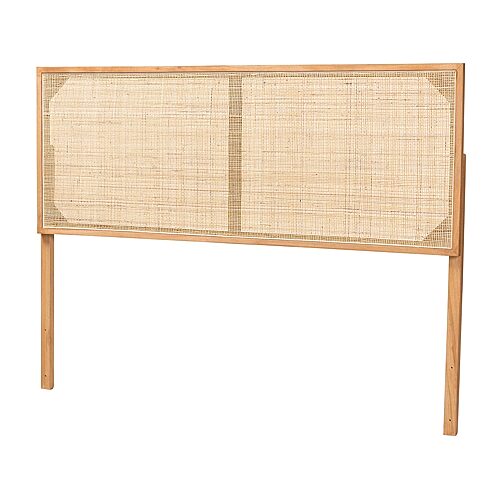 Click here for Aurelia Queen Headboard  One Size  White prices