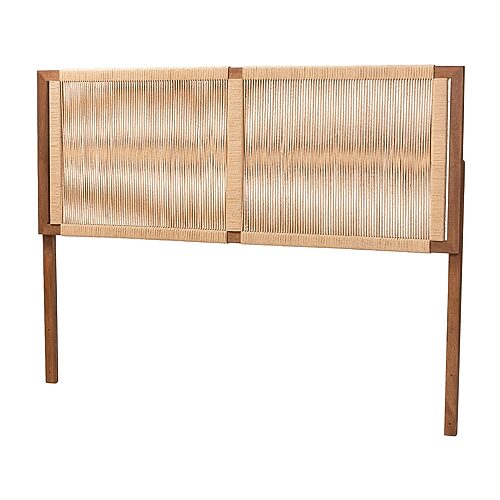 Click here for Holitz Headboard  One Size  Brown prices