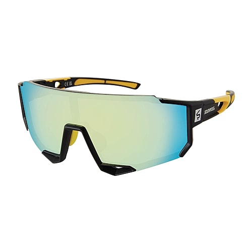 Click here for Southpole Mens UV Protection Sunglasses  One Size... prices