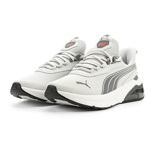 Click here for PUMA Seeker Mens Running Shoes  11 Medium  Gray prices