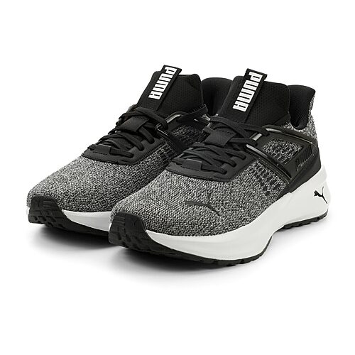 Click here for PUMA Outpace Mens Running Shoes  12 Medium  Black prices
