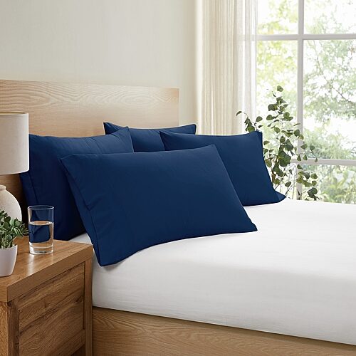 Click here for Truly Soft Everyday Microfiber 4-Pc. Pillowcase  S... prices