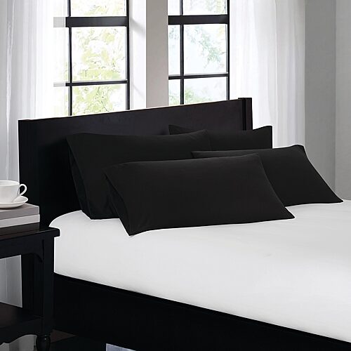 Click here for Truly Soft Everyday Microfiber 4-Pc. Pillowcase  K... prices