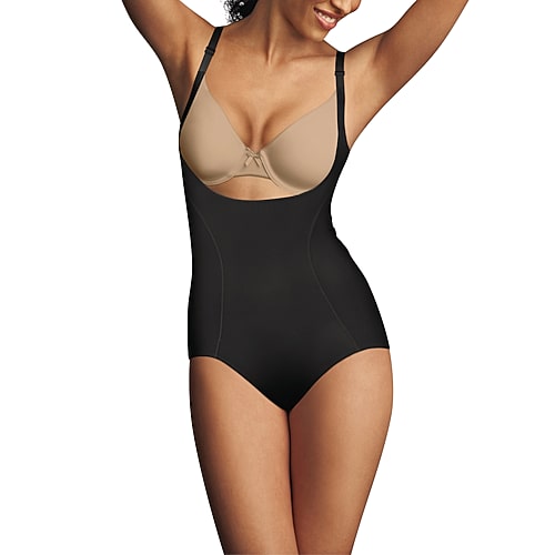 Click here for Maidenform Ultimate Slimmer Wear Your Own Bra Body... prices