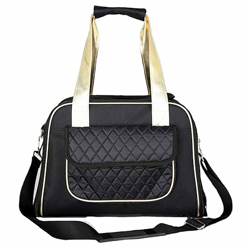Click here for The Pet Life Airline Approved Mystique Fashion Pet... prices