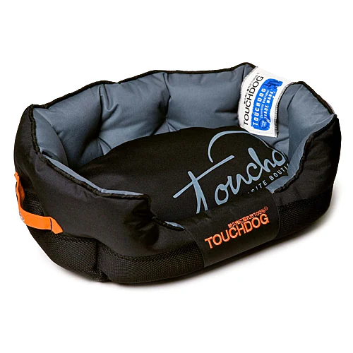 Click here for The Pet Life Touchdog Performance-Max Sporty Comfo... prices