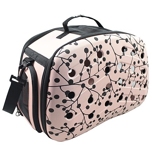 Click here for The Pet Life Narrow Shelled Perforated Lightweight... prices