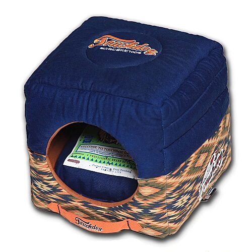 Click here for The Pet Life Touchdog 70s Vintage-Tribal Throwback... prices