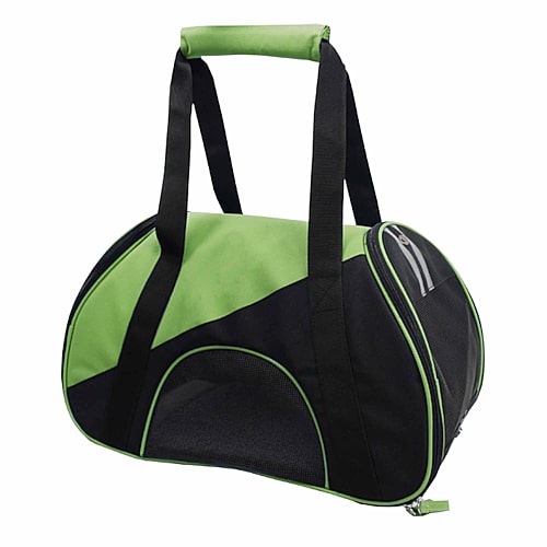 Click here for The Pet Life Airline Approved Zip-N-Go Contoured P... prices