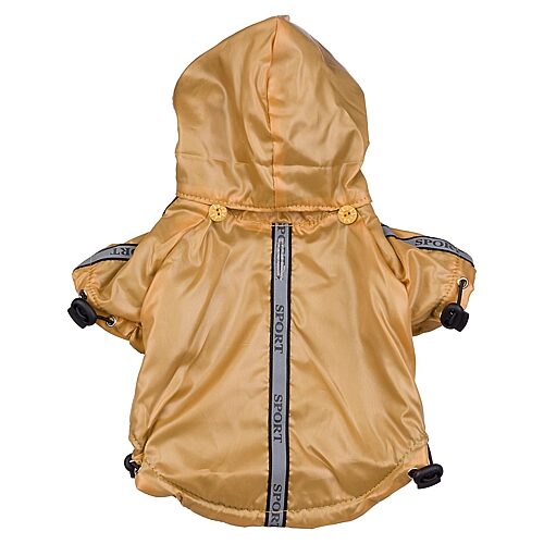 Click here for The Pet Life Reflecta-Sport Adjustable Reflective... prices
