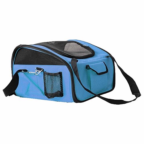 Click here for The Pet Life Ultra-Lock Collapsible Safety Travel... prices