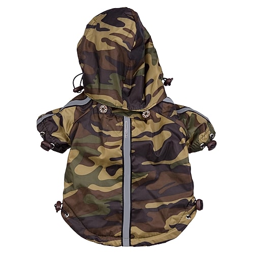 Click here for The Pet Life Reflecta-Sport Adjustable Reflective... prices