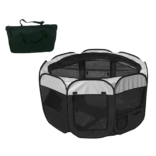 Click here for The Pet Life All-Terrain Lightweight Easy FoldingW... prices