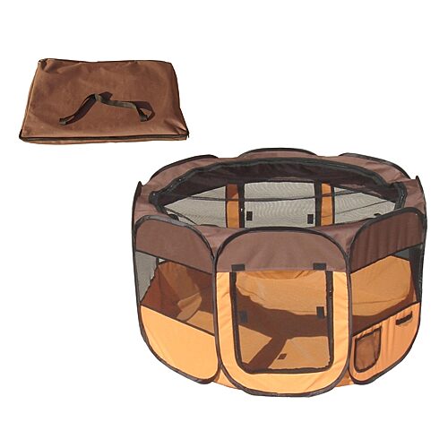Click here for The Pet Life All-Terrain Lightweight Easy FoldingW... prices