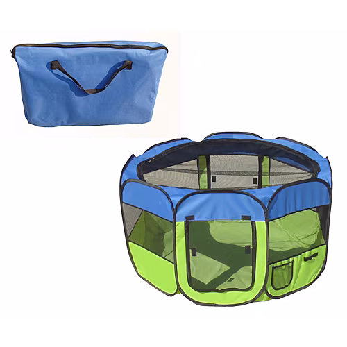 Click here for The Pet Life All-Terrain Lightweight Easy FoldingW... prices