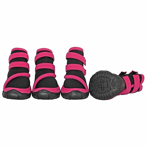 Click here for The Pet Life Performance-Coned Premium Stretch Sup... prices