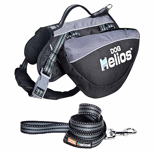 Click here for The Pet Life Helios Freestyle 3-in-1 Explorer Conv... prices