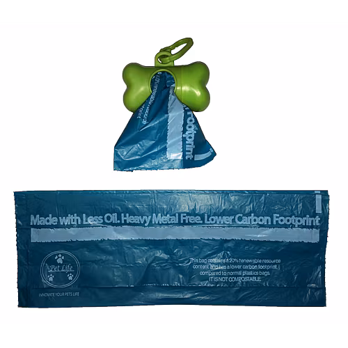 Click here for The Pet Life 100 Recyclable Eco-Friendly Pet Waste... prices
