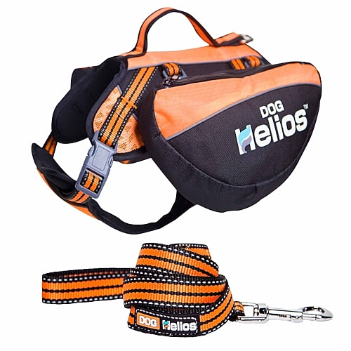 Click here for The Pet Life Helios Freestyle 3-in-1 Explorer Conv... prices
