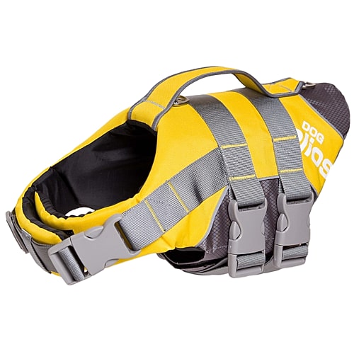 Click here for The Pet Life Helios Splash-Explore Outer Performan... prices