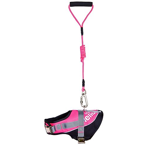 Click here for The Pet Life Helios Bark-Mudder Easy Tension 3M Re... prices