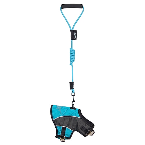 Click here for The Pet Life Touchdog Reflective-Max 2-in-1 Premiu... prices