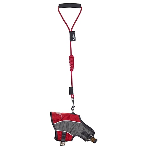 Click here for The Pet Life Touchdog Reflective-Max 2-in-1 Premiu... prices